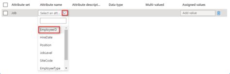 Create Custom User Attribute In Azure Ad Theitbros