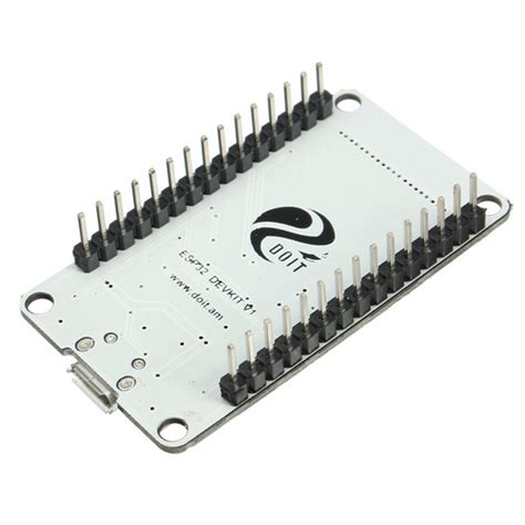 New 30Pin ESP32 Development Board WiFi Bluetooth Ultra Low Power