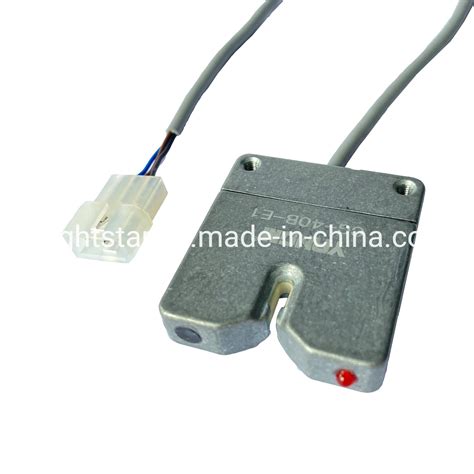 Sensor Germany Quality Factory Price For Textile Machine China
