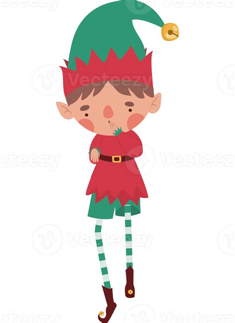 Colored Elfman Image 24599218 Png