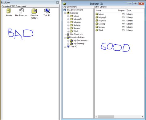 Managing Windows When Local SAS Session Starts Stack Overflow