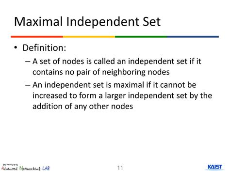 ppt lecture 18 distributed algorithms vi powerpoint presentation