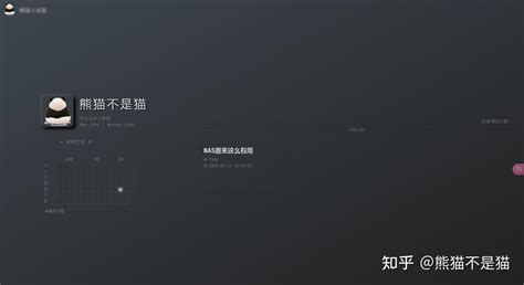 粉丝绞尽脑汁半年都没部署上的项目我用绿联NAS完美搭建 知乎