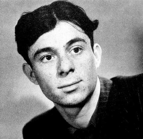 Muerte De Carl Switzer Por Alfalfa Carl Switzer Famoso En El Cielo