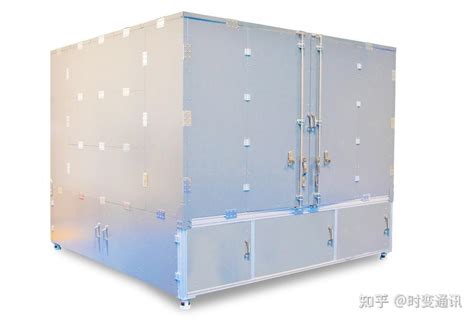 要闻 赞！时变通讯正式推出tvt Pnf平面近场天线测试系统 知乎