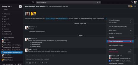 How To Create A Group Chat In Slack Unlimited Graphic Design Service