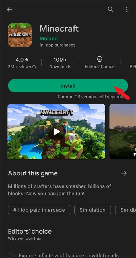 How To Install Minecraft Mods On Android