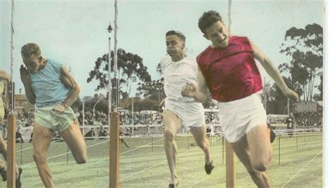 1958 Malcolm Durant Powercor Stawell T