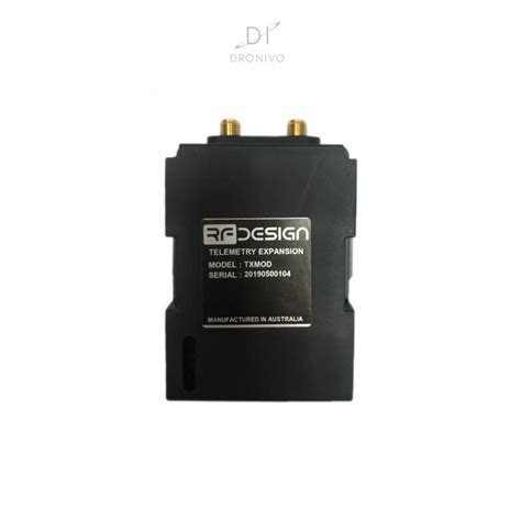 RFDesign RFD868 TXMOD Dronivo eu Dronivo Ihr Experte für Droh