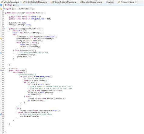 Solved Java Question This Question Looks Long But Actually