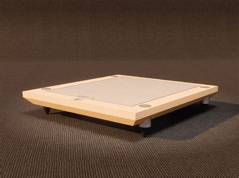 Isolation Platforms Tough Nut Audio