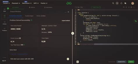 Problemsolving Gfg160 Algorithms Techcommunity Backtracking