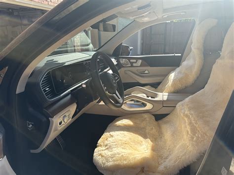 Bought A 2023 Gls450 Today Mercedes Benz Forum