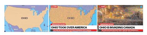 Ohio Meme Erklärt Herkunft And Bedeutung Comicschau