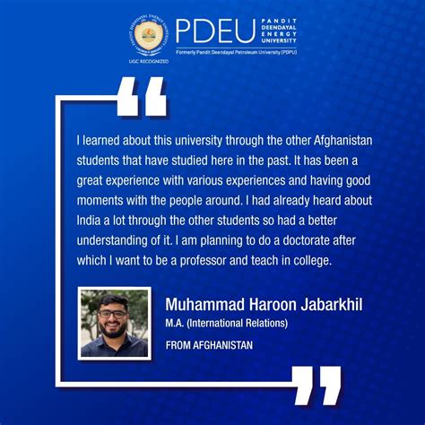 Pandit Deendayal Energy University On Linkedin Pdeu Pdpu Bestcollege Bestcollegeinindia