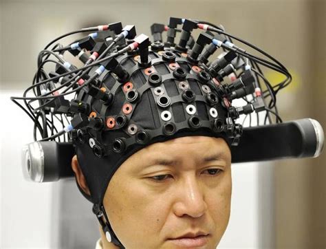 First Brain To Brain Interface Step Towards Digital Telepathy Reading Technology Wearable