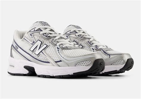 The New Balance 740 Preview Shows Eight New Colorways Justfreshkicks
