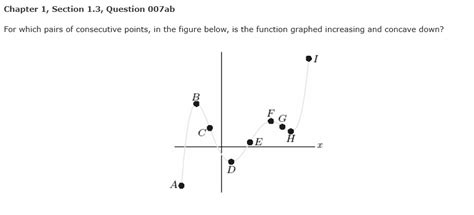 chapter 1 section 13 question oozab for which pairs of consecutive