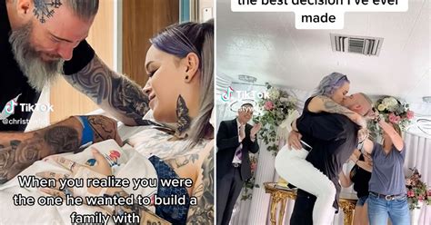The Best Choice I Ever Made Was To Marry My Step Dad