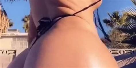 Big Juicy Ass White Milf Twerking Vs Muscle Model Ericksalum Tnaflix Com