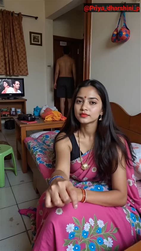 priya dharshini p 💦😛 alwaysinstyle styleandbeauty fashiongoals