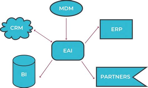 Different Approaches To Software System Integration Softacom