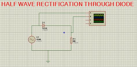 Buck Converter Using Mosfet Gate Driver In Proteus The Engineering