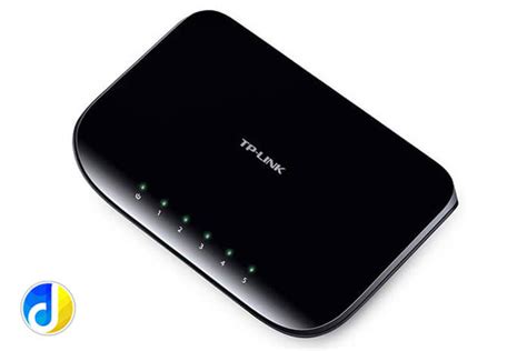 The Best Network Switch In The UAE Dgit Mag