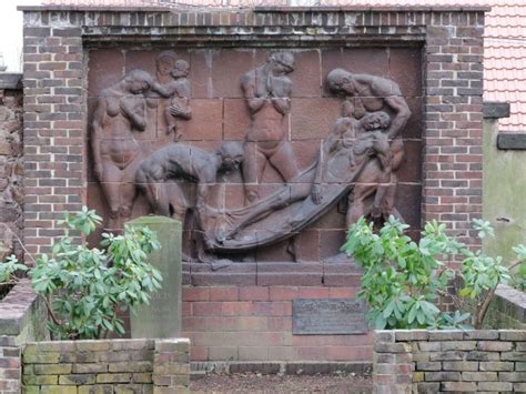 Georg Curt Bauch 1887 1967 Ein Bildhauer Aus Meißen In Meißen