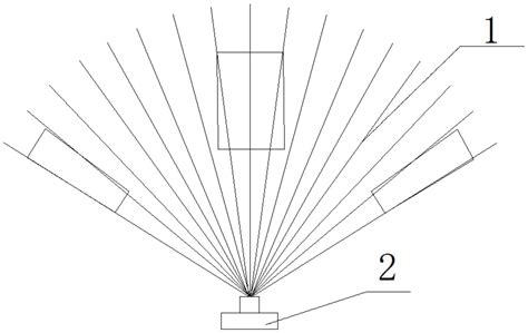 一种配电线路驱鸟装置的制作方法
