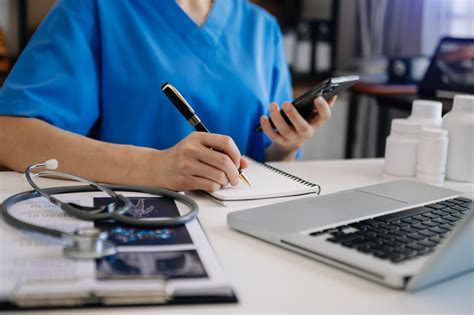 Advanced Medical Coding Health Staff Training