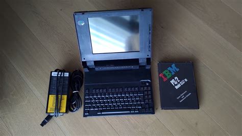 Ibm Ps2 Model Cl57 Sx Kaufen Auf Ricardo