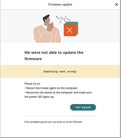 Uno R4 Wifi Connectivity Firmware Update Bricked My Board Programming