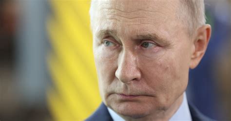 Путін готує підґрунтя для зриву мирних угод з Україною Isw Новини Bigmir Net