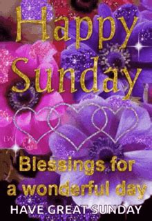 Blessed Sunday S Tenor