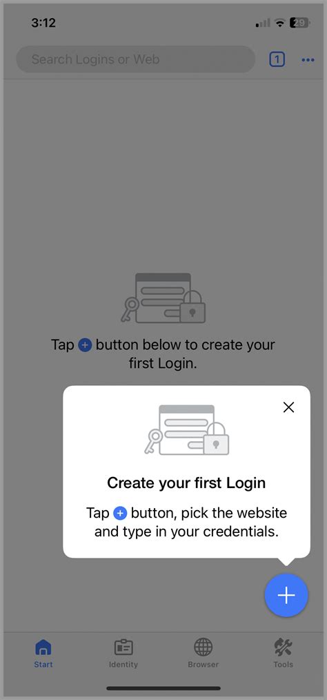 Installing Roboform On Ios Roboform Help Center