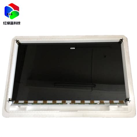 China Customized 55 Inch Csot Lcd Highlight St5461d13 2 120hz Suppliers Manufacturers