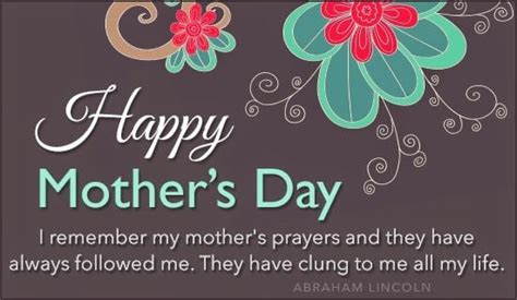 Happy Mothers Day 2015 Messagesquotesgreetings Rmothersday