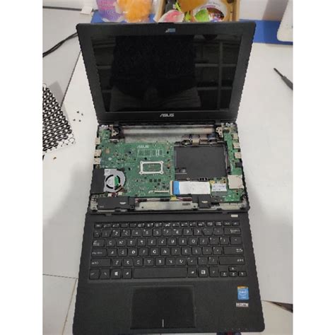 Jual Lcd Asus X200ma Original Lcd Casing Shopee Indonesia
