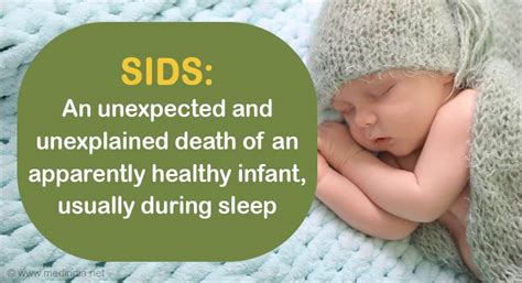 Silent Sleepers Decoding The Mystery Of Sudden Infant Death Syndrome