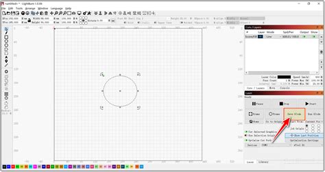 How To Use The Tf Card Offline Mode Xtool