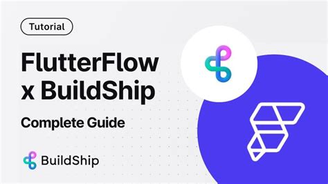 How Buildship & Flutterflow simplifies app building | Stuart Gardoll posted on the topic | LinkedIn