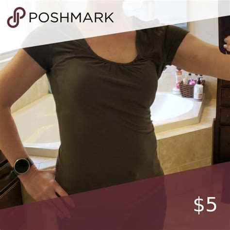 Mossimo Tee Mossimo Tees Simple Fits