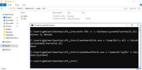 tale of a windows error reporting zero day cve 2019 0863