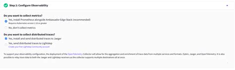 getting started with ambassador and consul using kubernetes initializer