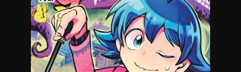 Review Del Manga Iruma Kun En El Instituto Demoníaco Vol 8 Y 9 De