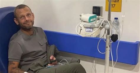 Liverpool Coach Jay Spearing Rushed To Hospital On Christmas Eve As