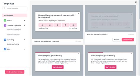 13 Creative Survey Ideas To Gain Insightful Customer Feedback