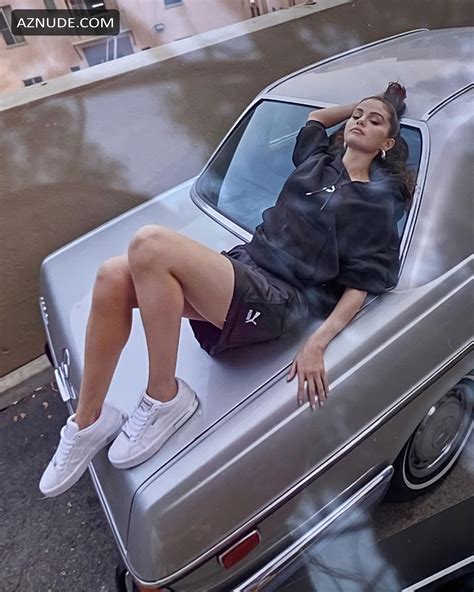 Selena Gomez Sexy Collection Of Photos Aznude