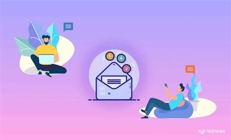 A Better Way To Connect Asynchronous Messaging System WpWax